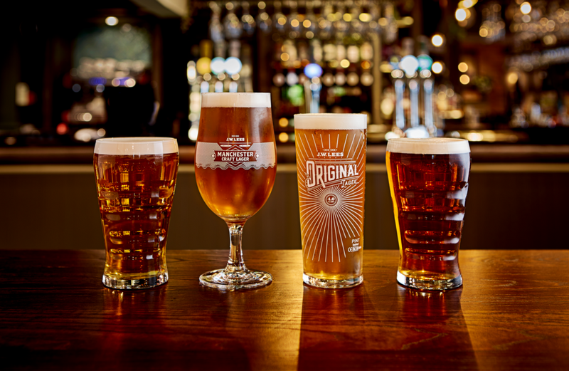 Spring Inn | Modern, cosy pub in Burnedge, Rochdale