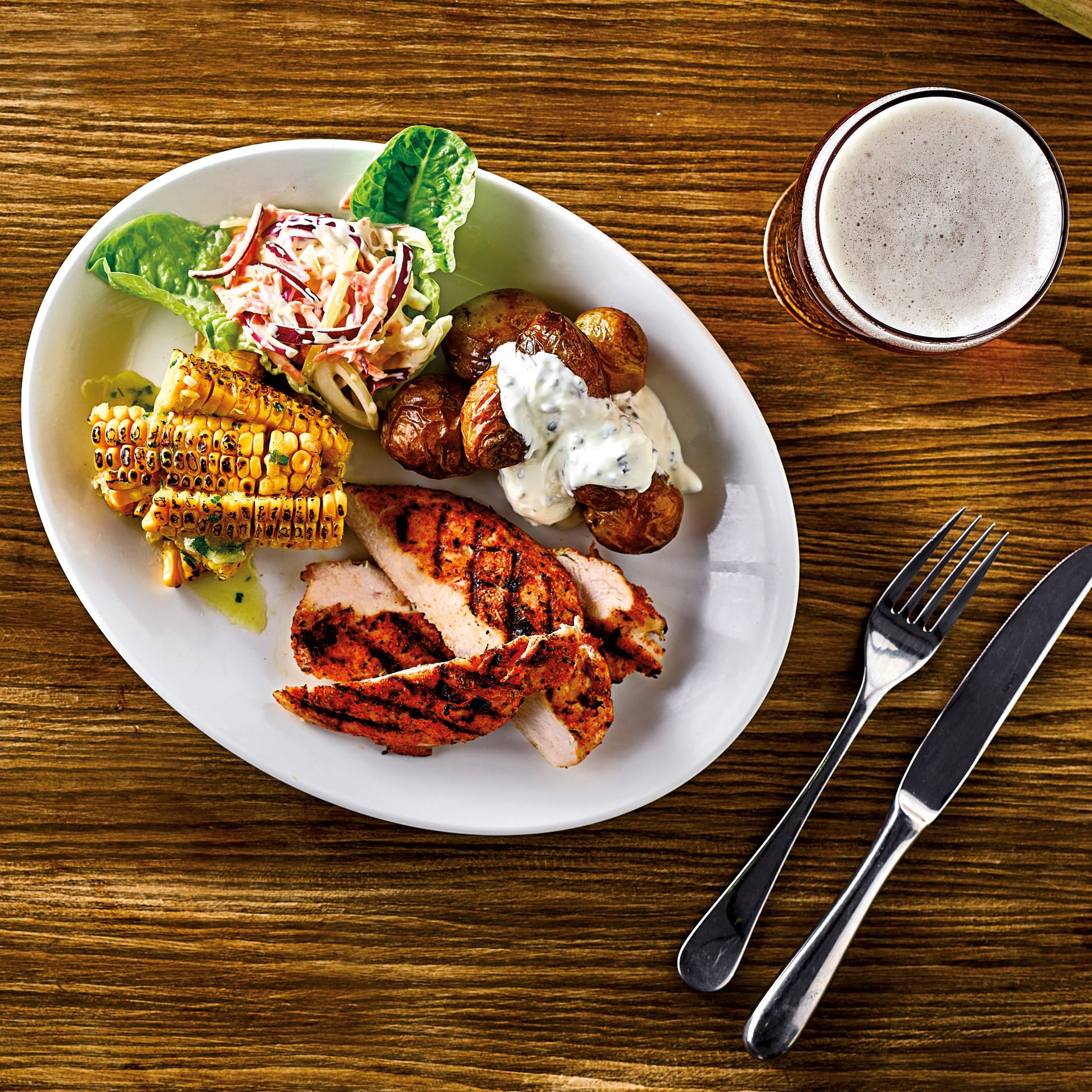 Spring Inn | Modern, cosy pub in Burnedge, Rochdale