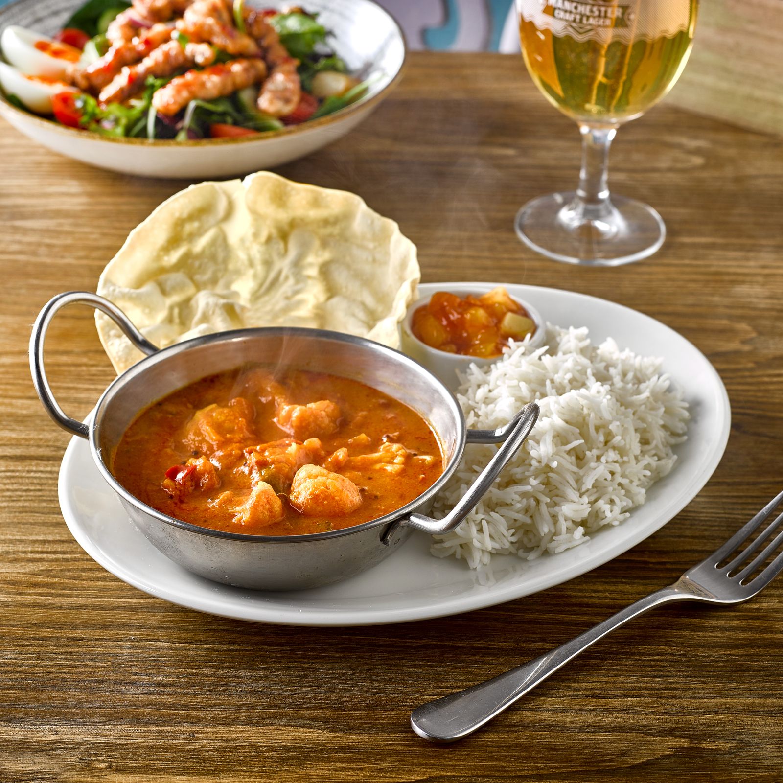 Spring Inn | Modern, cosy pub in Burnedge, Rochdale