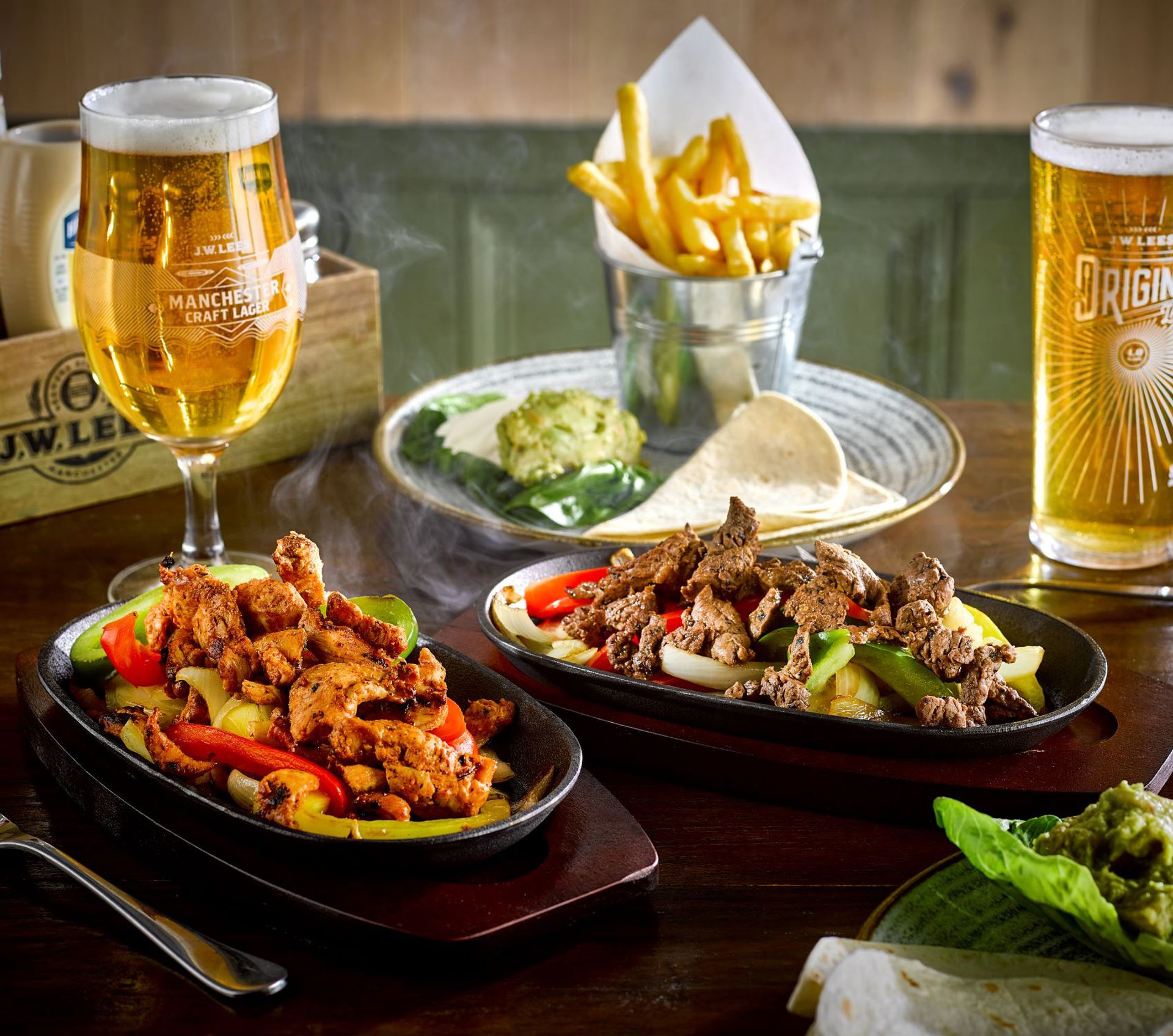 Spring Inn | Home-cooked pub classics in Burnedge, Rochdale.