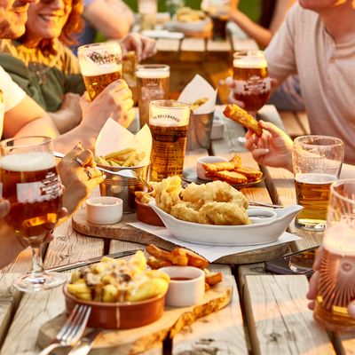 Spring Inn | Modern, cosy pub in Burnedge, Rochdale