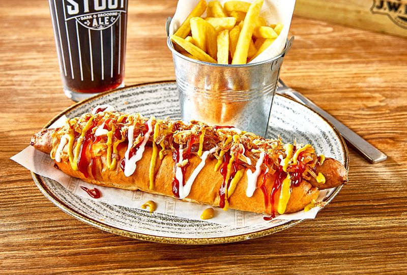 Spring Inn | Home-cooked pub classics in Burnedge, Rochdale.